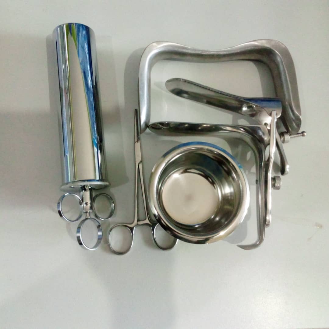 Skailab Supplies - Vaginal Speculum